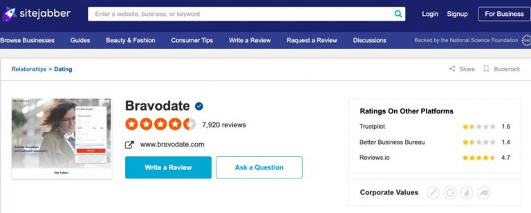 BravoDate Review 2026: Legit Or Fake?