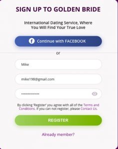 GoldenBride.net Review - Is It Worth Trying?